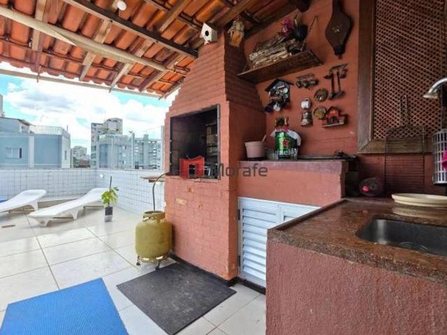 Apartamento para venda em Anchieta, Belo Horizonte