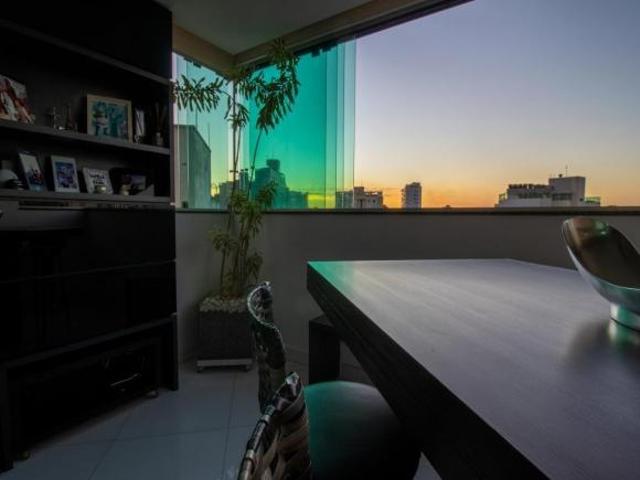 Apartamento para venda em Anchieta, Belo Horizonte