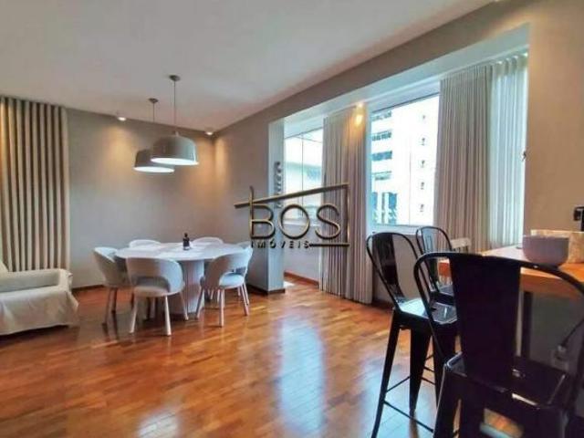 Apartamento para venda em Anchieta, Belo Horizonte