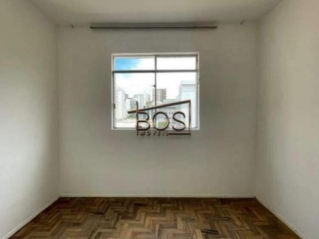 Apartamento para venda em Anchieta, Belo Horizonte