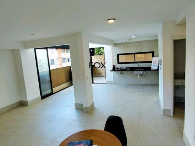 Apartamento para venda em Anchieta, Belo Horizonte