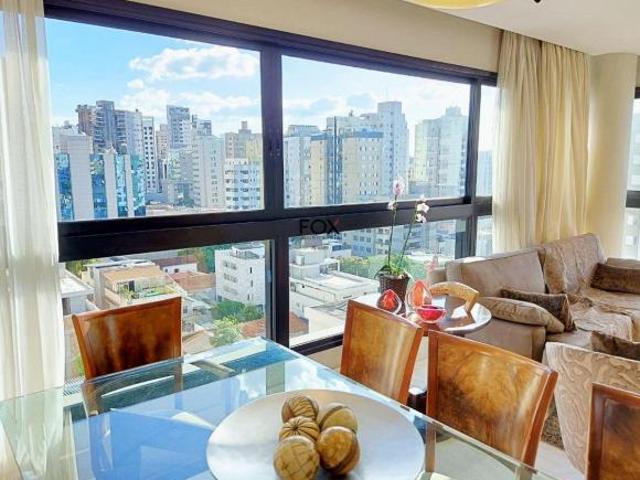 Apartamento para venda em Anchieta, Belo Horizonte