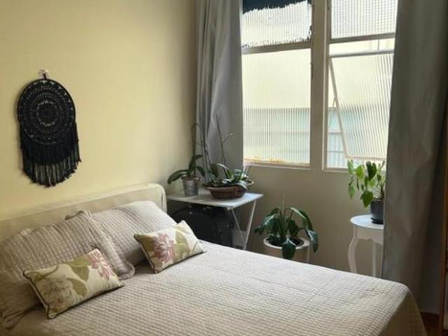 Apartamento para venda em Anchieta, Belo Horizonte