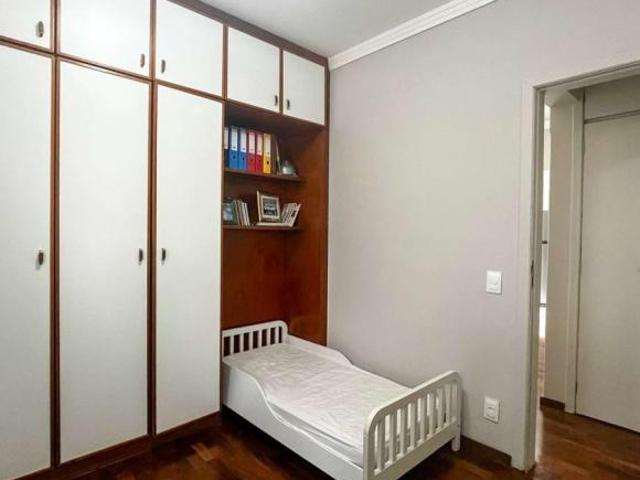 Apartamento para venda em Anchieta, Belo Horizonte