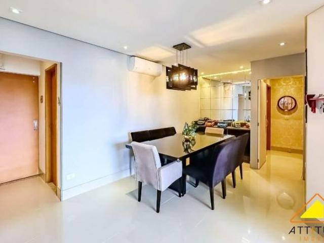 Apartamento para venda em Anchieta de 117.00m² com 3 Quartos, 3 Suites e 4 Garagens