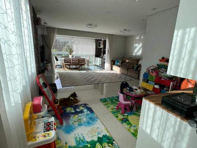 Apartamento para venda em Anchieta de 133.00m² com 2 Quartos, 2 Suites e 3 Garagens