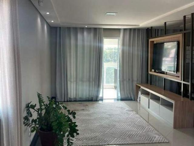 Apartamento para venda em Anchieta de 133.00m² com 3 Quartos, 3 Suites e 3 Garagens
