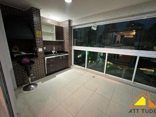 Apartamento para venda em Anchieta de 133.00m² com 3 Quartos, 3 Suites e 3 Garagens