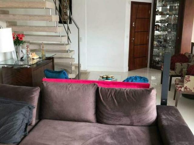 Apartamento para venda em Anchieta de 252.00m² com 3 Quartos, 3 Suites e 4 Garagens