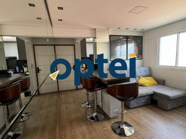 Apartamento para venda em Anchieta de 48.00m² com 1 Quarto e 1 Garagem