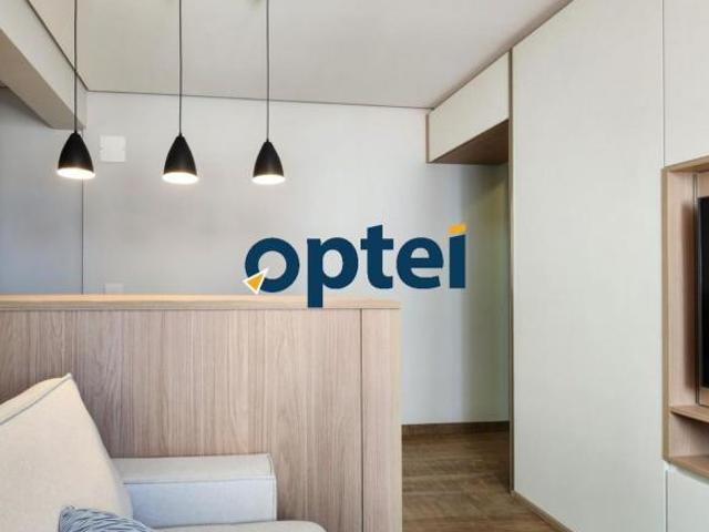 Apartamento para venda em Anchieta de 48.00m² com 1 Quarto e 1 Garagem