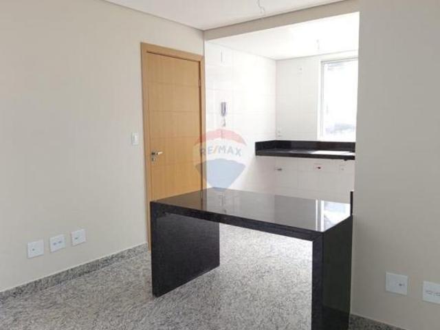 Apartamento para venda em Anchieta de 54.00m² com 2 Quartos e 2 Suites