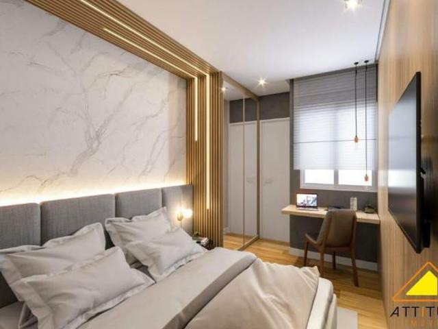 Apartamento para venda em Anchieta de 56.00m² com 2 Quartos, 1 Suite e 1 Garagem