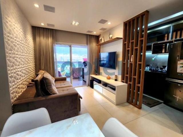 Apartamento para venda em Anchieta de 72.00m² com 2 Quartos, 1 Suite e 2 Garagens