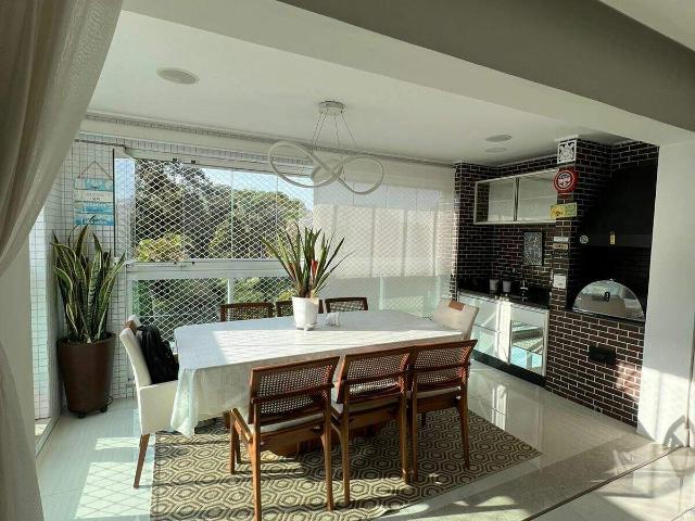 Apartamento para venda em Anchieta em São Bernardo Do Campo São Paulo de 133.00m² com 2 Quartos, 2 Suítes e 3 Garagens