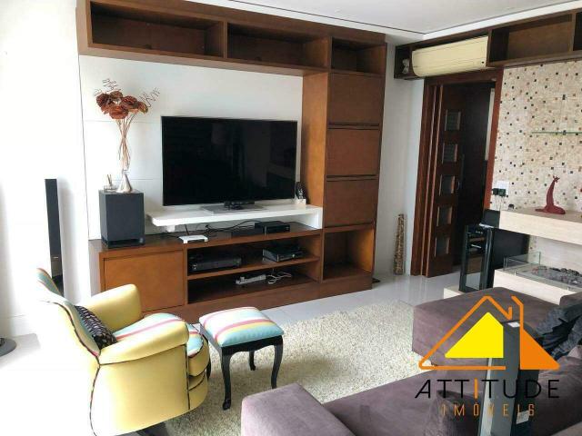 Apartamento para venda em Anchieta em São Bernardo Do Campo São Paulo de 252.00m² com 3 Quartos, 3 Suítes e 4 Garagens
