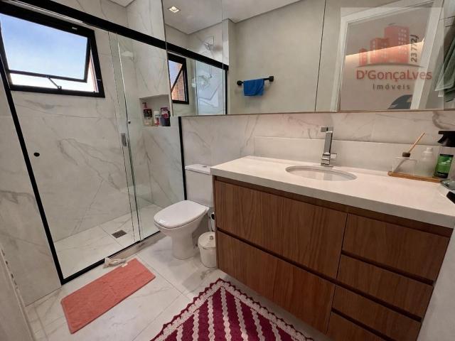 Apartamento para venda em Anchieta em São Bernardo Do Campo São Paulo de 90.00m² com 2 Quartos, 1 Suíte e 2 Garagens