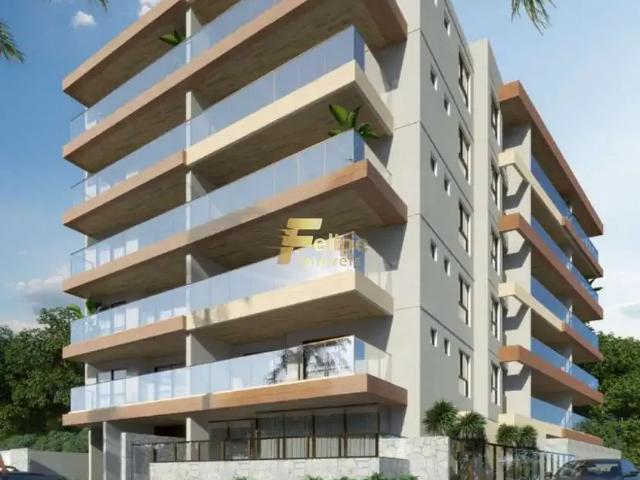 Apartamento para Venda em Anchieta/ES Centro 3 Quartos