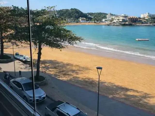 Apartamento para Venda em Anchieta/ES Centro 3 Quartos