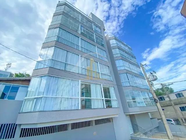 Apartamento para Venda em Anchieta/ES Iriri 3 Quartos