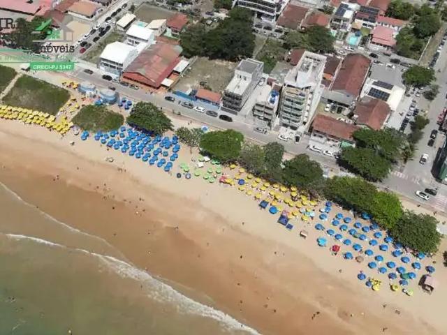 Apartamento para Venda em Anchieta/ES Praia dos Castelhanos 2 Quartos