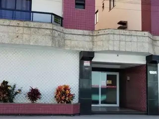 Apartamento para Venda em Anchieta/ES Praia dos Castelhanos 2 Quartos