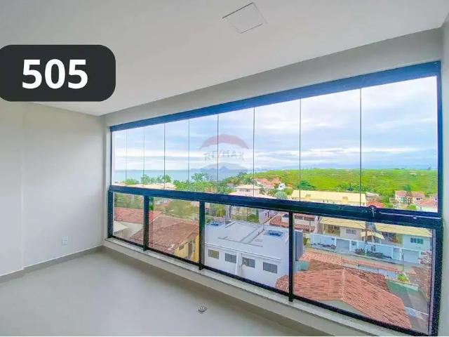 Apartamento para Venda em Anchieta/ES Praia dos Castelhanos 2 Quartos