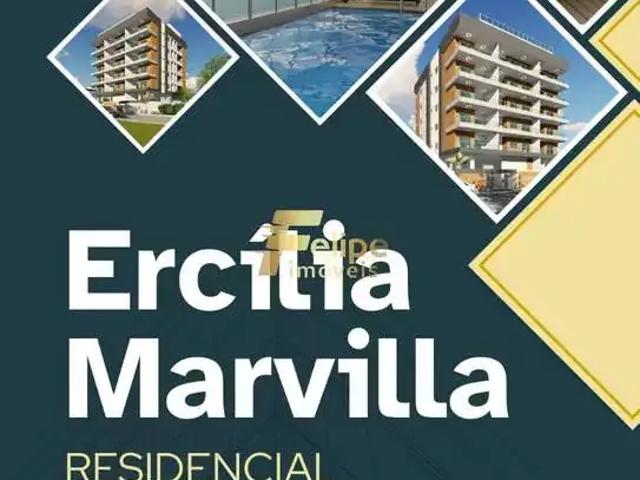 Apartamento para Venda em Anchieta/ES Praia dos Castelhanos 2 Quartos