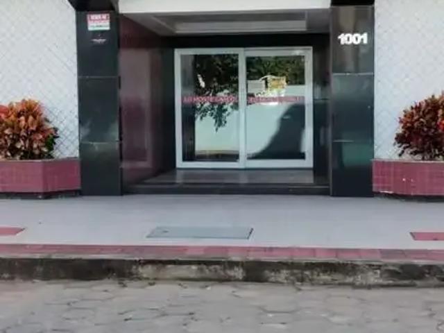 Apartamento para Venda em Anchieta/ES Praia dos Castelhanos 2 Quartos