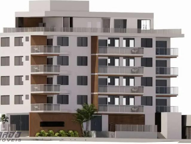 Apartamento para Venda em Anchieta/ES Praia dos Castelhanos 2 Quartos