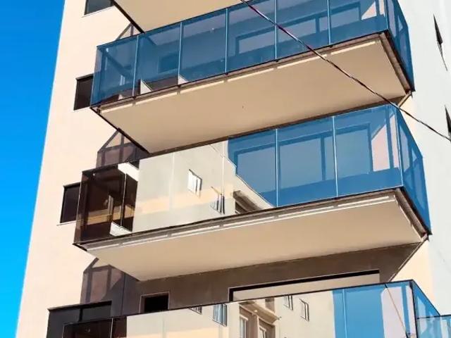 Apartamento para Venda em Anchieta/ES Praia dos Castelhanos 3 Quartos