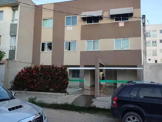 Apartamento para Venda em Anchieta/ES Praia dos Castelhanos 3 Quartos