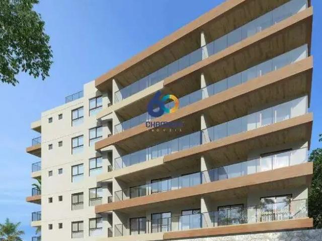 Apartamento para Venda em Anchieta/ES Praia dos Castelhanos 3 Quartos