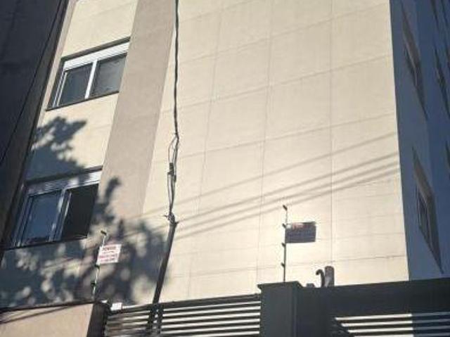 Apartamento para venda em Ana Lúcia, Sabará