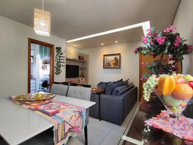 Apartamento para venda em Ana Lúcia, Sabará