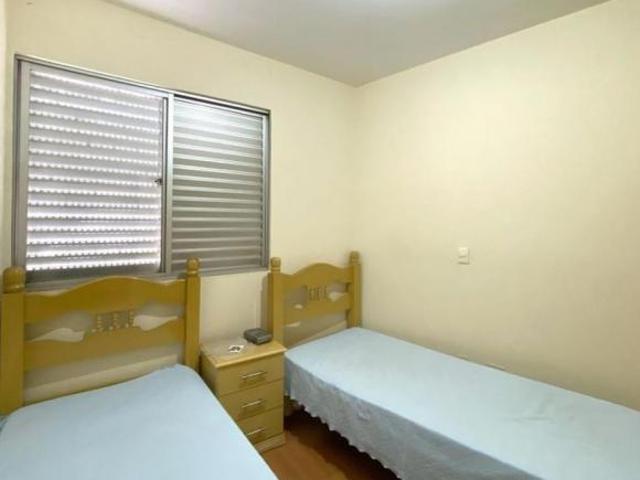 Apartamento para venda em Ana Lúcia, Sabará