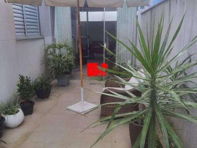Apartamento para venda em Ana Lúcia, Sabará