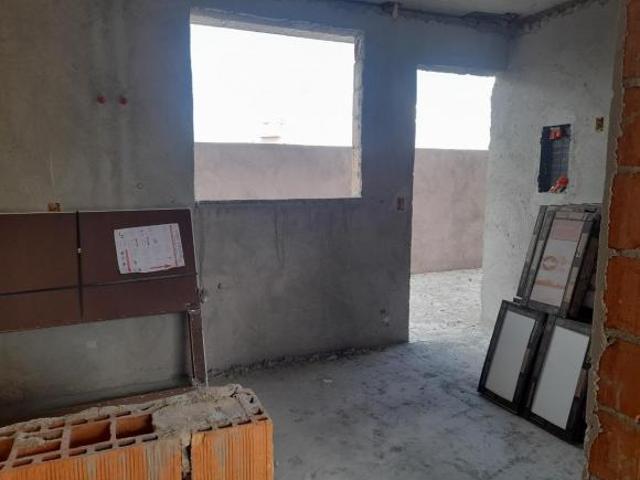 Apartamento para venda em Ana Lúcia, Sabará