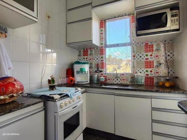 Apartamento para venda em Ana Lúcia, Sabará