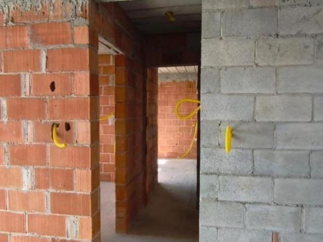Apartamento para venda em Ana Lúcia, Sabará
