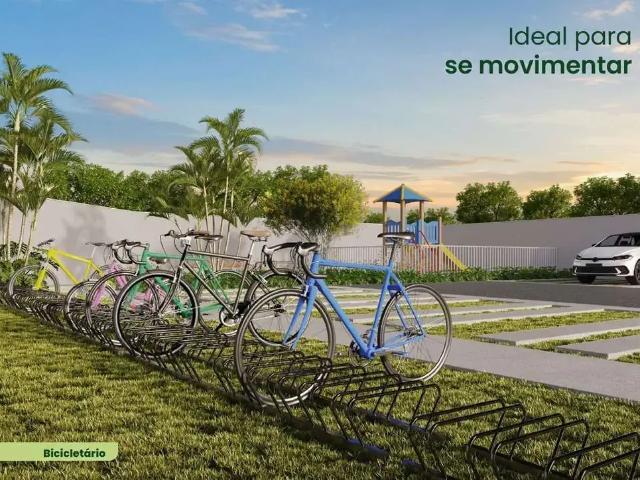 Apartamento para Venda em Ananindeua/PA Águas Brancas 2 Quartos