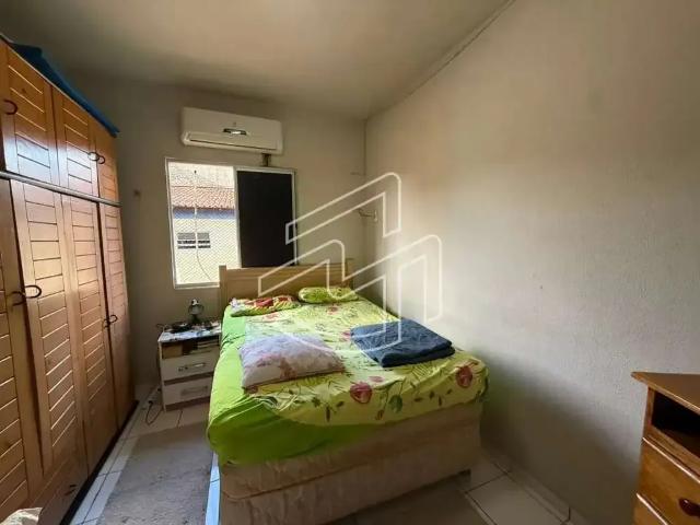 Apartamento para Venda em Ananindeua/PA Águas Brancas 2 Quartos