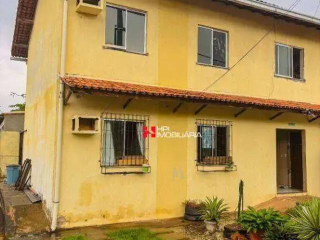 Apartamento para Venda em Ananindeua/PA Águas Brancas 2 Quartos