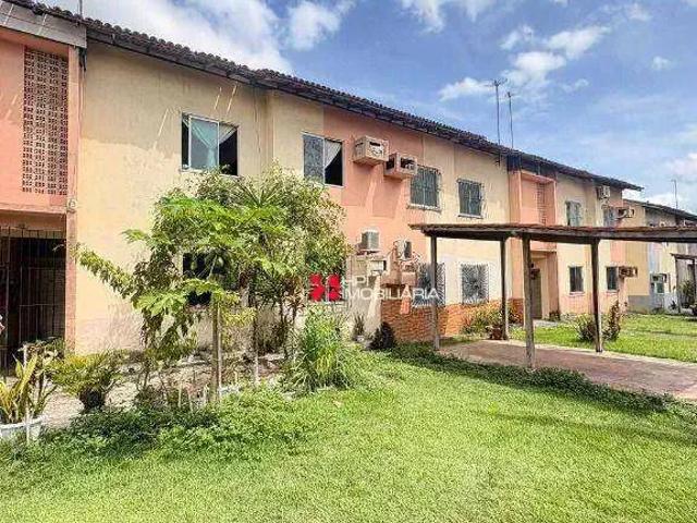 Apartamento para Venda em Ananindeua/PA Águas Brancas 2 Quartos