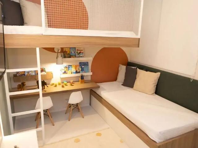 Apartamento para Venda em Ananindeua/PA Águas Brancas 2 Quartos