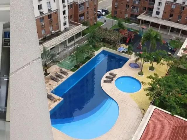 Apartamento para Venda em Ananindeua/PA Águas Brancas 3 Quartos