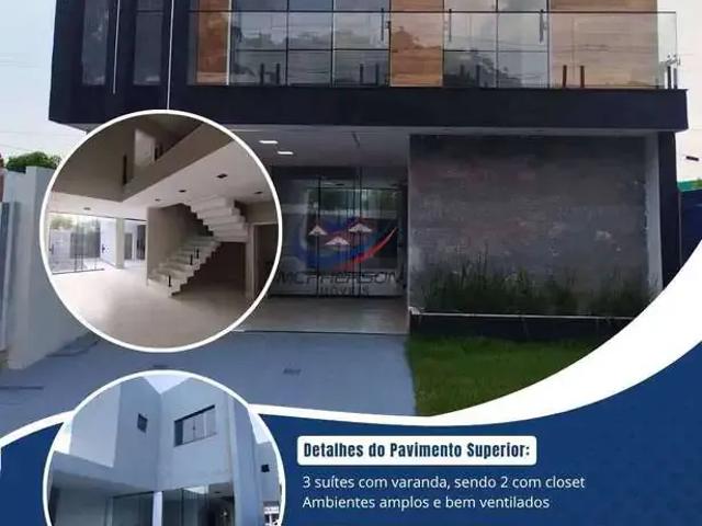 Apartamento para Venda em Ananindeua/PA Águas Brancas 3 Quartos
