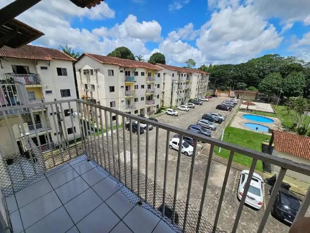 Apartamento para Venda em Ananindeua/PA Águas Lindas 2 Quartos