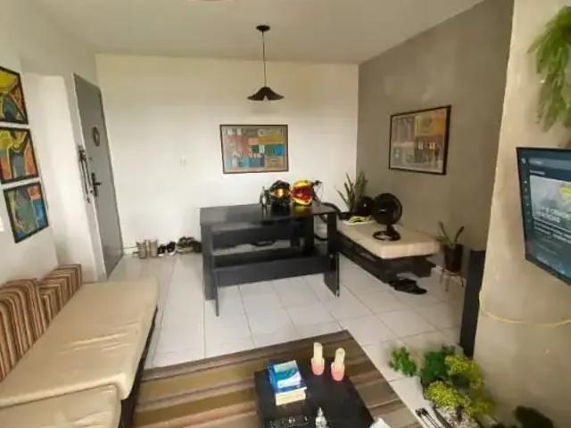 Apartamento para Venda em Ananindeua/PA Águas Lindas 2 Quartos