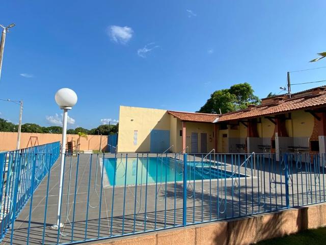 Apartamento para Venda em Ananindeua/PA Águas Lindas 2 Quartos